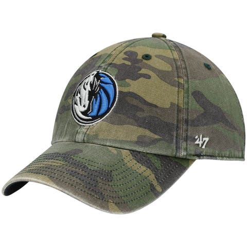 Men's Dallas Mavericks Hats | Nordstrom