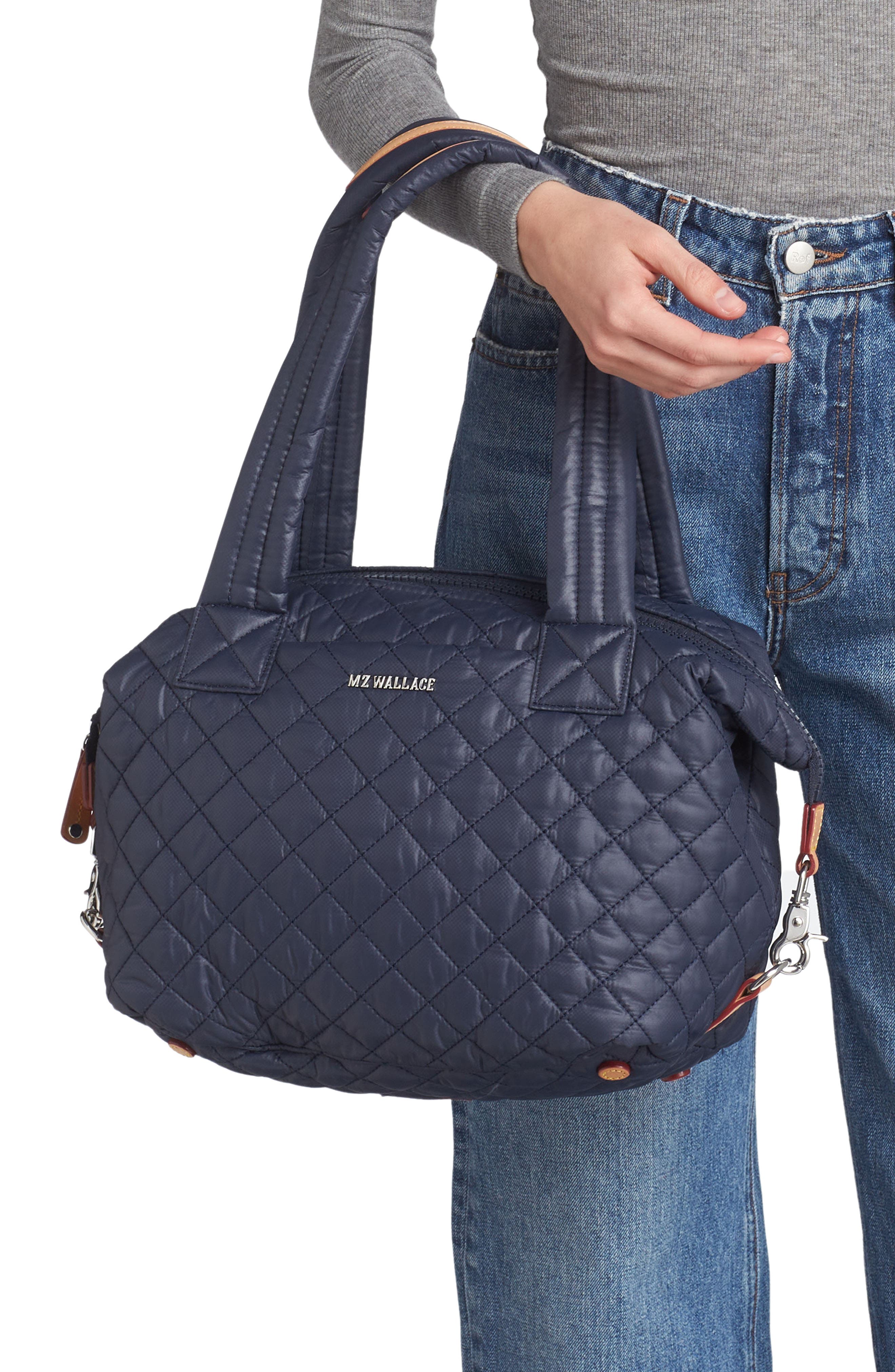 MZ Wallace Medium Sutton Deluxe Tote | Nordstrom