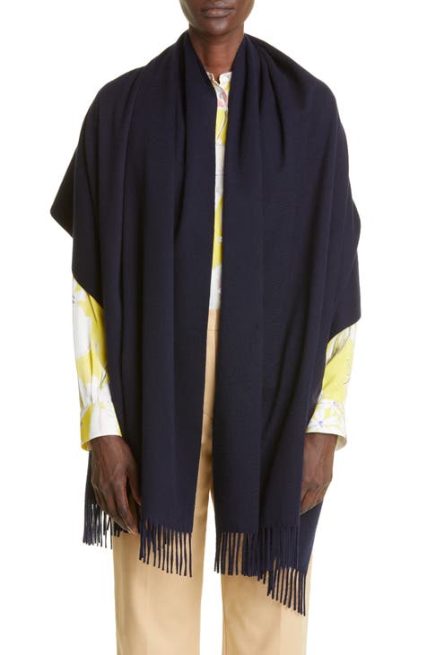 Women's 100% Cashmere Wraps | Nordstrom