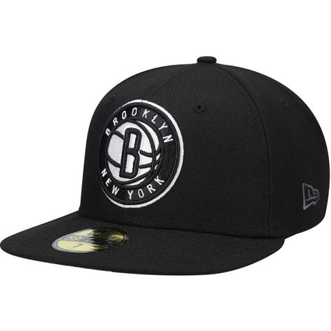 Men's Brooklyn Nets Hats | Nordstrom