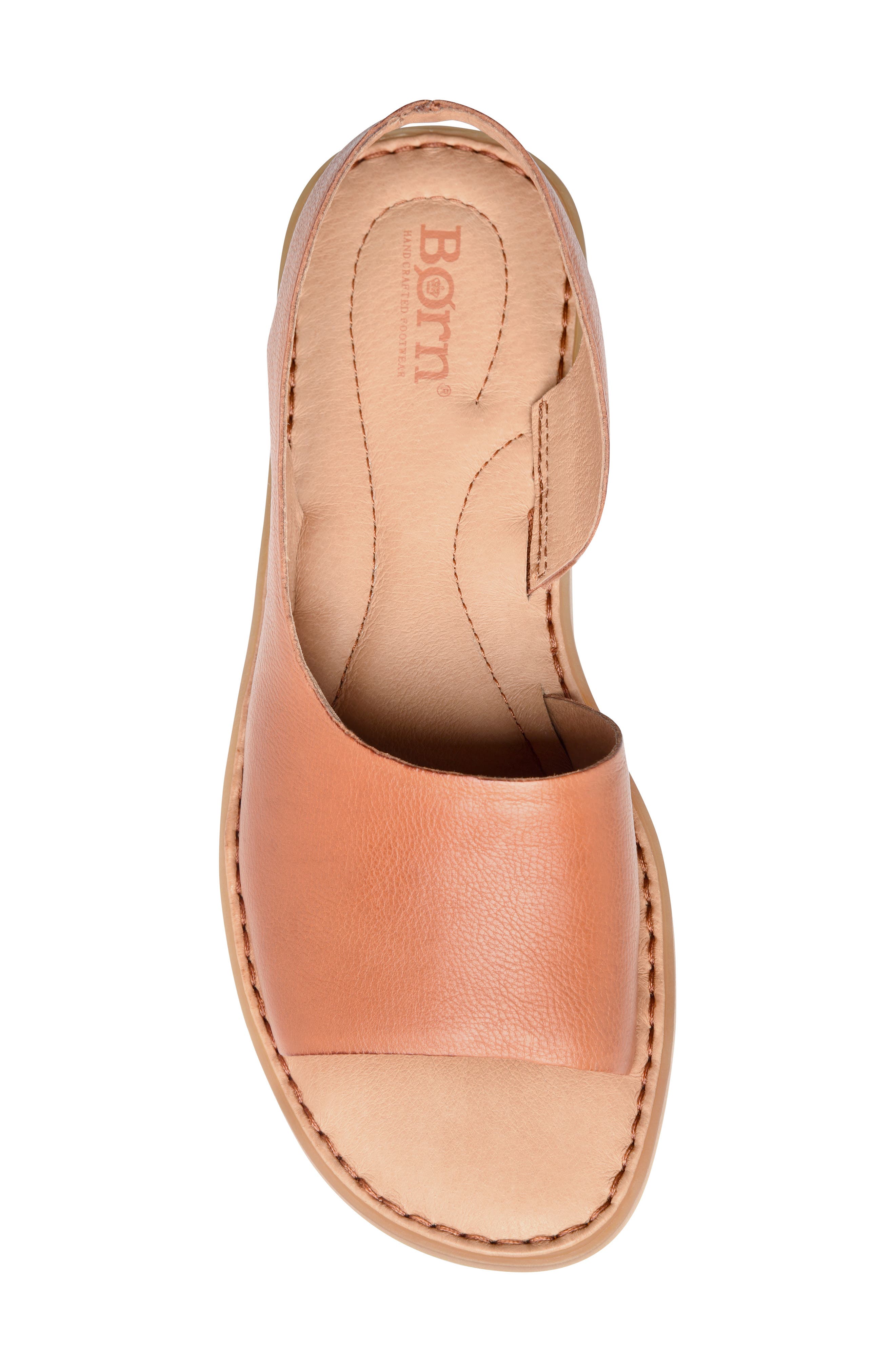 Børn Inlet Sandal (Women) | Nordstromrack