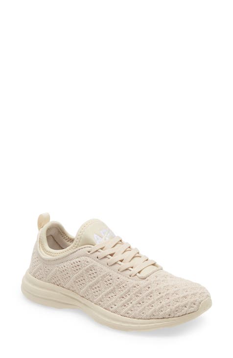Women's Beige Sneakers & Athletic Shoes | Nordstrom