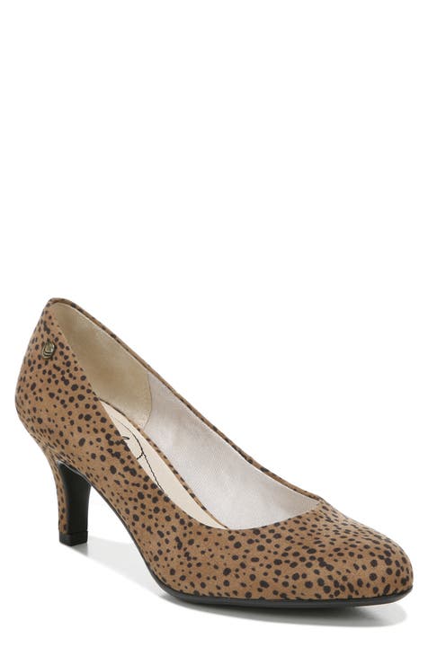 Women's Brown Heels | Nordstrom Rack