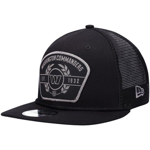 Men's Washington Commanders Hats | Nordstrom