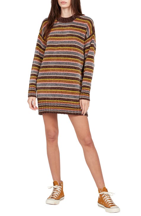 Women's Volcom Dresses Under $100 | Nordstrom