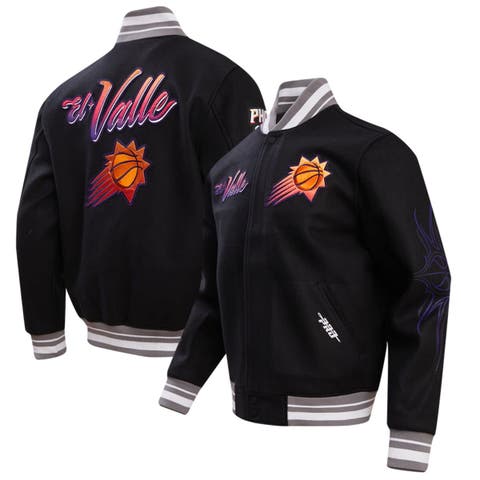 Men's Black Varsity Jackets | Nordstrom