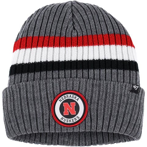 Men's Nebraska Huskers Hats | Nordstrom