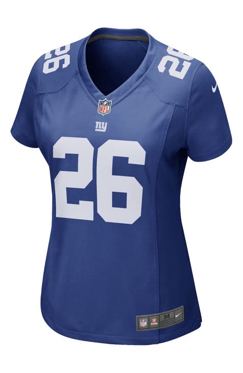 Blue Sports Jerseys