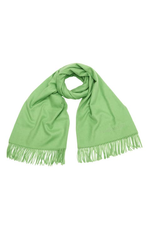 green scarf women's | Nordstrom