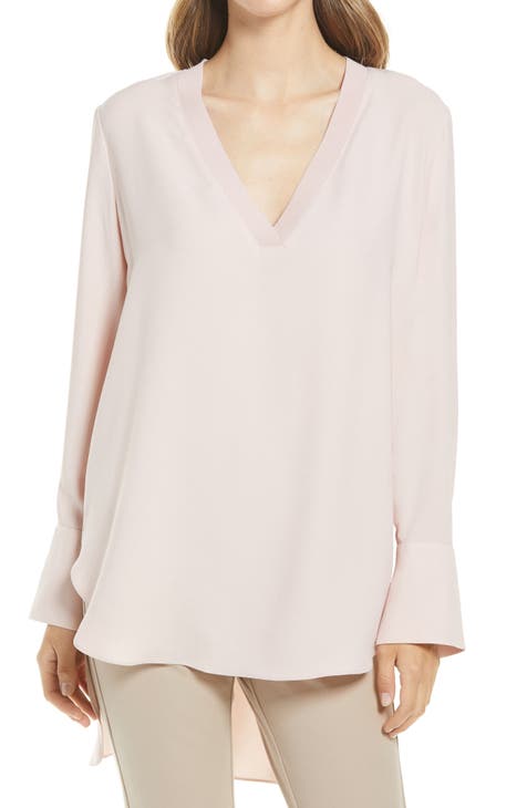Women's Pink Tops | Nordstrom