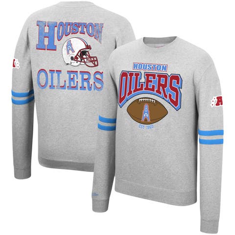 Men's Houston Oilers Sports Fan Sweatshirts & Hoodies | Nordstrom