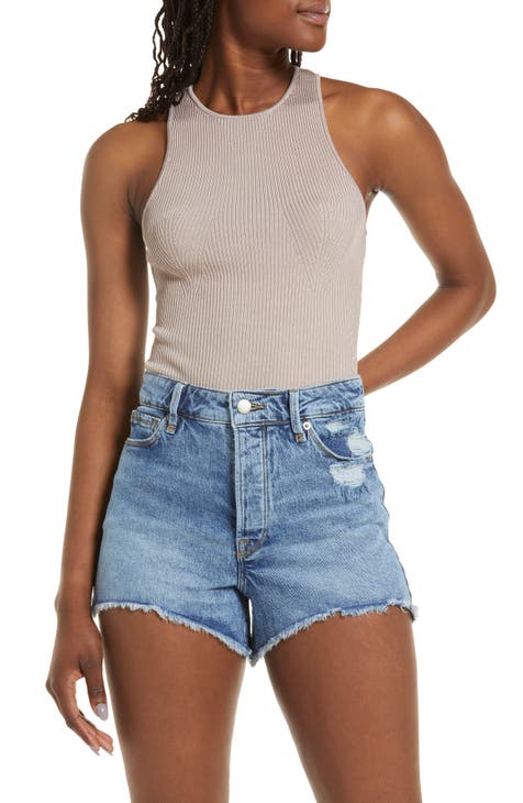 Women's Beige Tops | Nordstrom