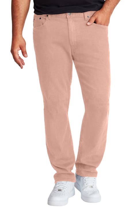 Men's Pink Pants | Nordstrom