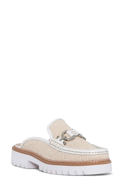 Women's Loafer Mules & Slides | Nordstrom