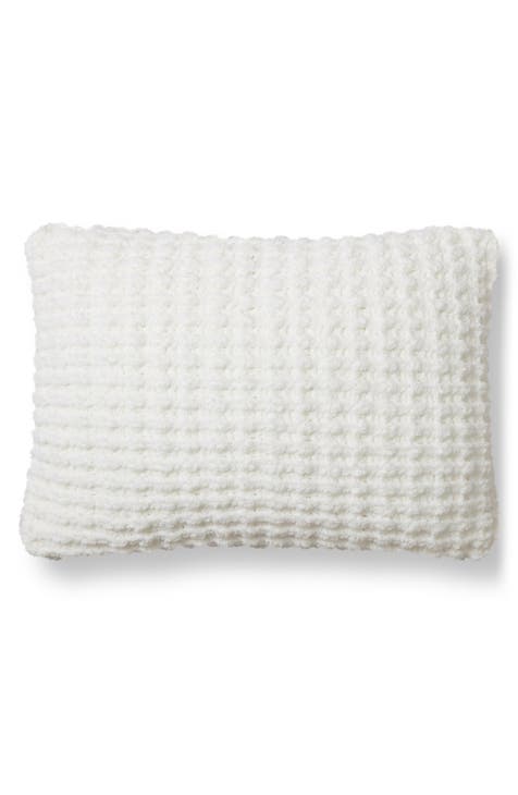 White Decorative Pillows | Nordstrom