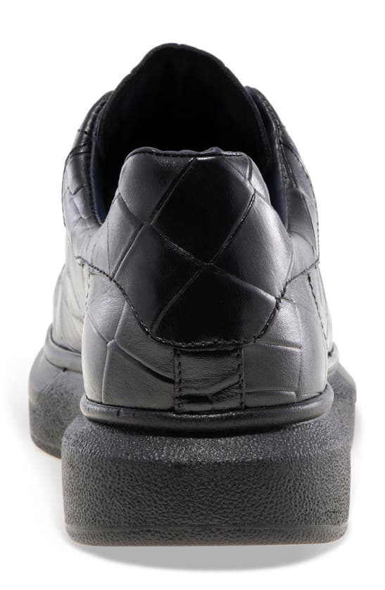 Jump New York Milano Trainer In Black | ModeSens