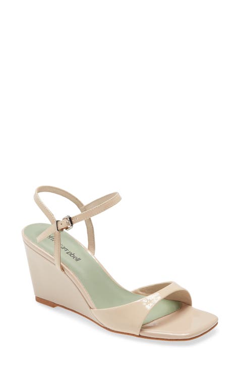 Women's Beige Heels | Nordstrom
