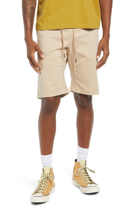 Men's Beige Shorts | Nordstrom