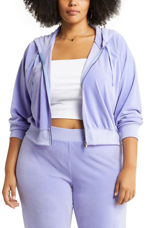 Women's Plus-Size Sweatshirts & Hoodies | Nordstrom