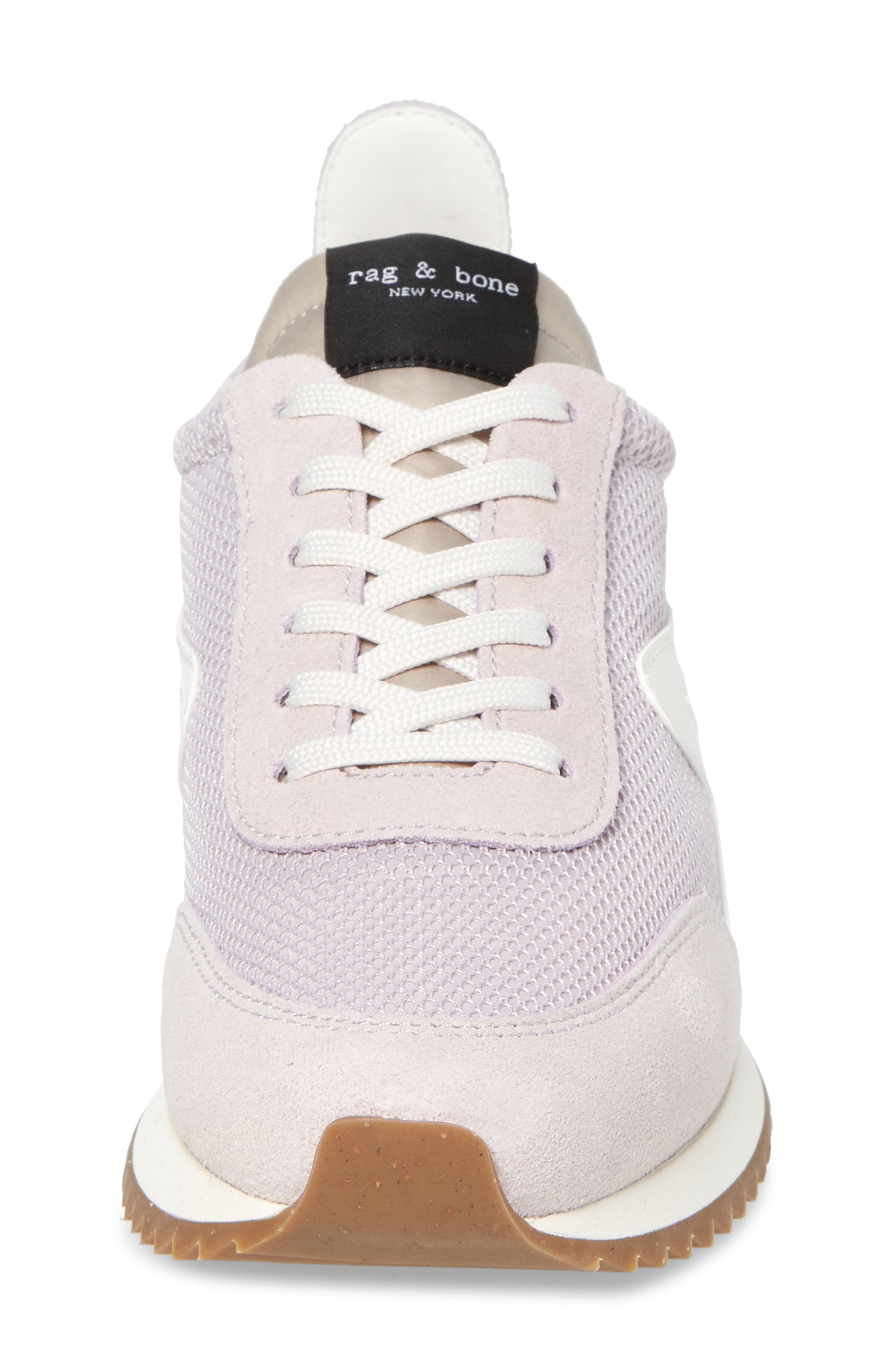 rag & bone Retro Runner Mesh Sneaker (Women) | Nordstrom