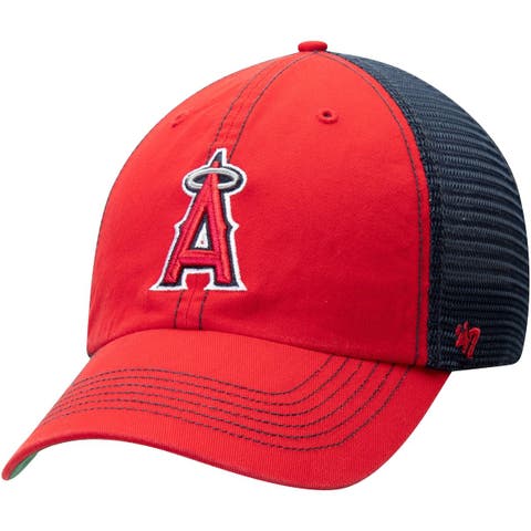 Men's Los Angeles Angels Hats | Nordstrom