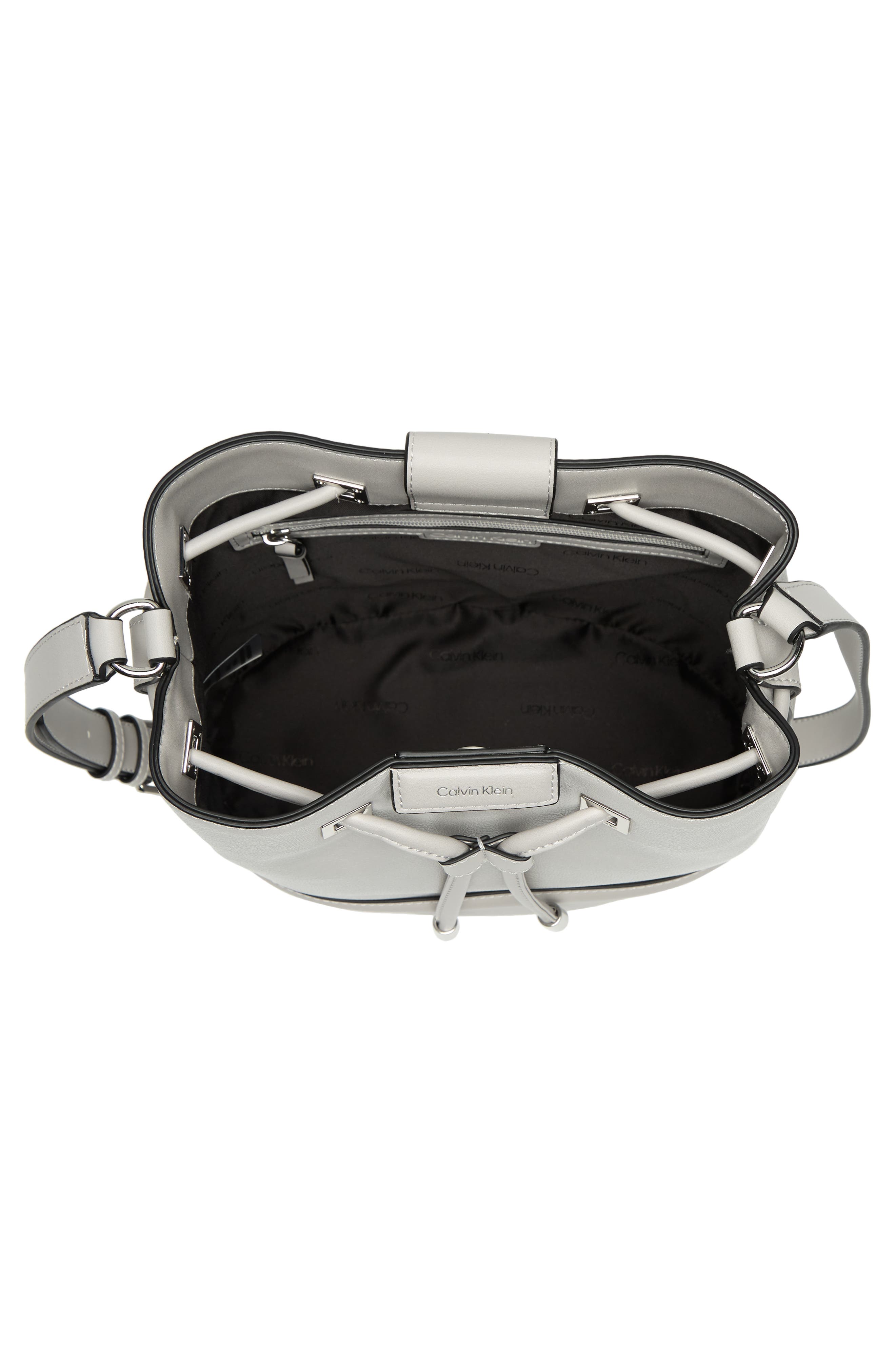 Calvin Klein Ash Bucket Bag | Nordstromrack
