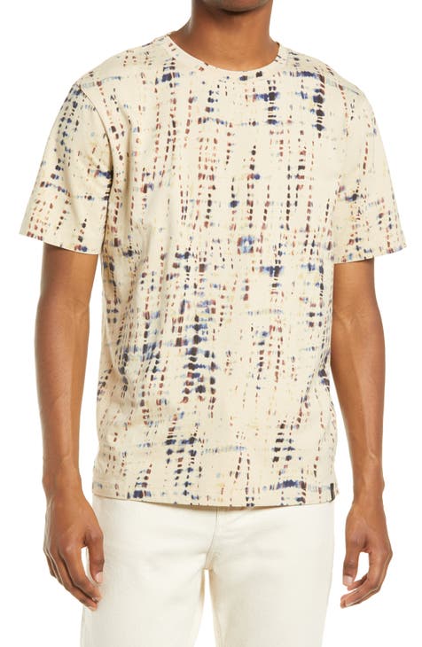 Mens Beige T-Shirts | Nordstrom