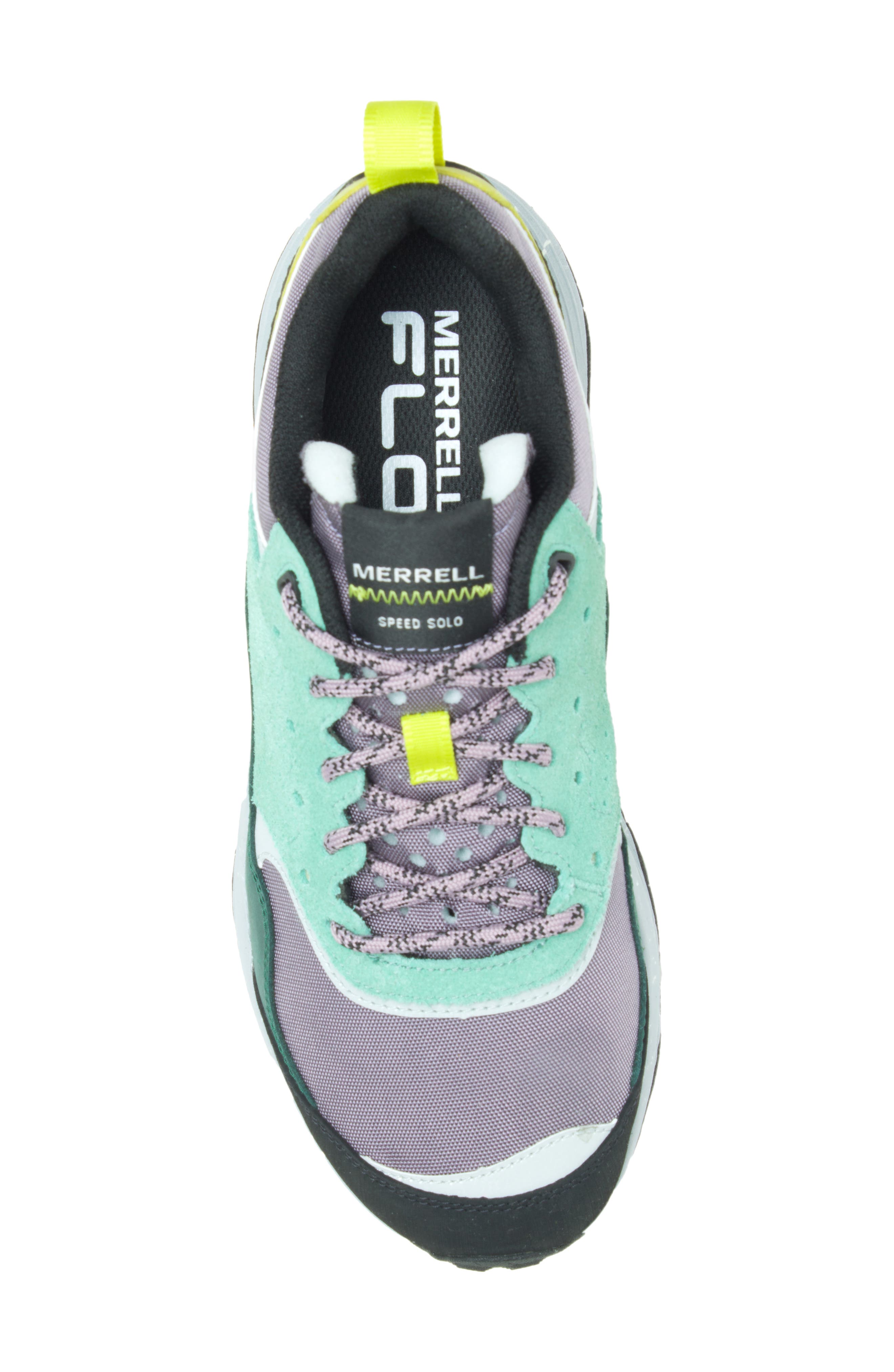 Merrell Speed Solo Hiking Sneaker (Women) | Nordstrom