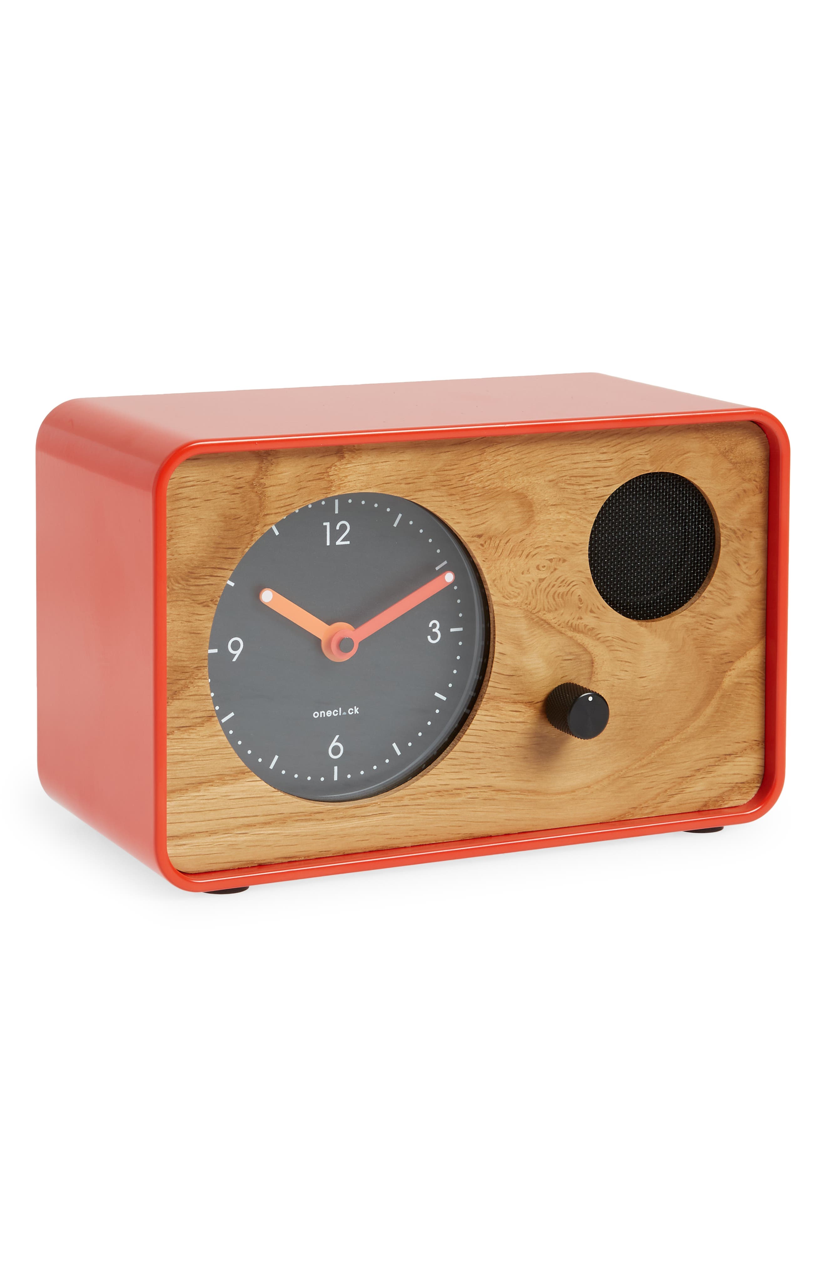 MoMA OneClock Alarm Clock | Nordstrom