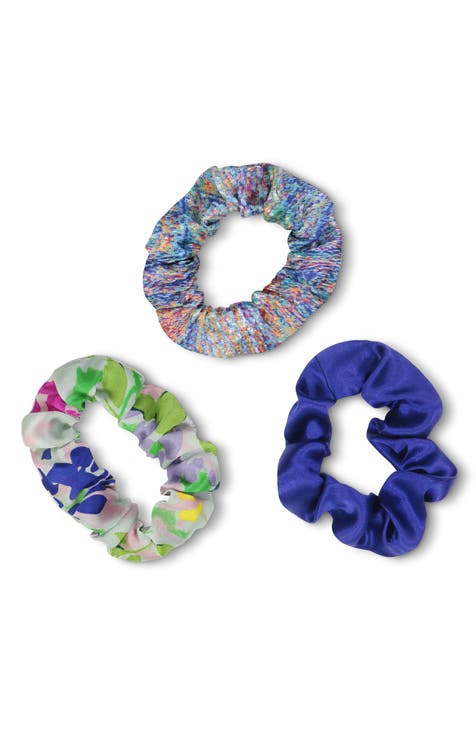 Blue Hair Ties for Women | Nordstrom