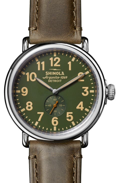 Shop Shinola Online | Nordstrom