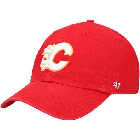 Men's Calgary Flames Hats | Nordstrom