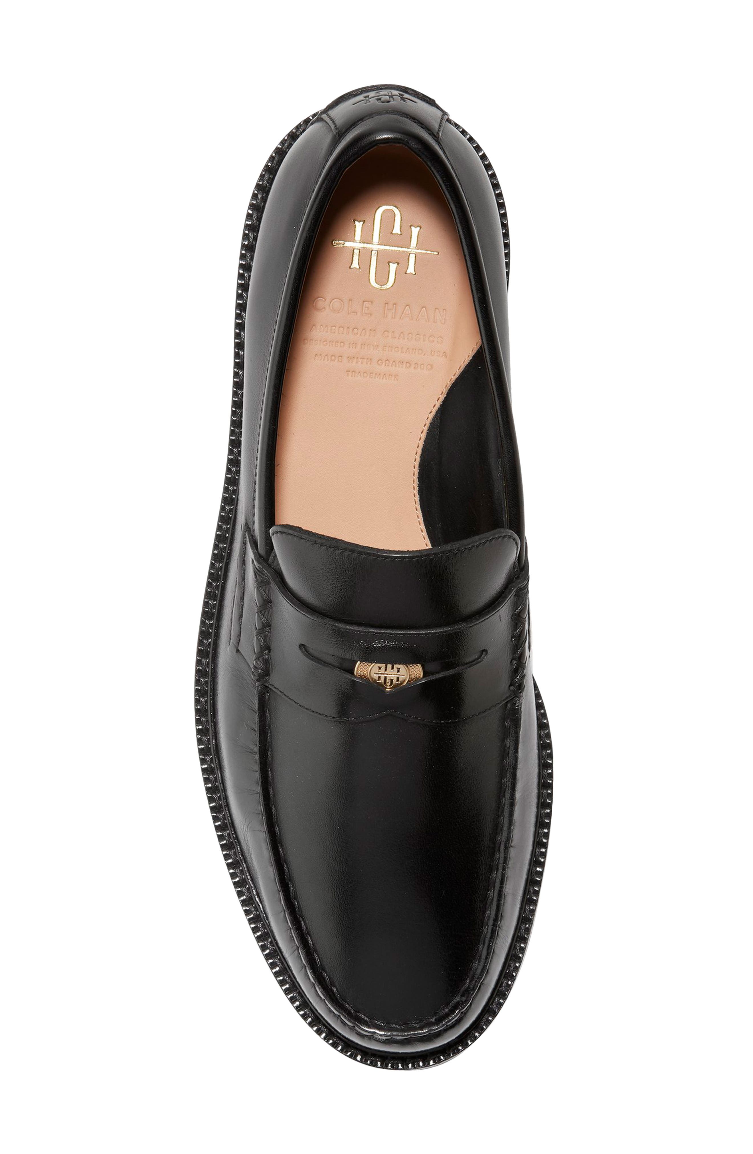 Cole Haan American Classics Pinch Penny Loafer (Men) | Nordstrom
