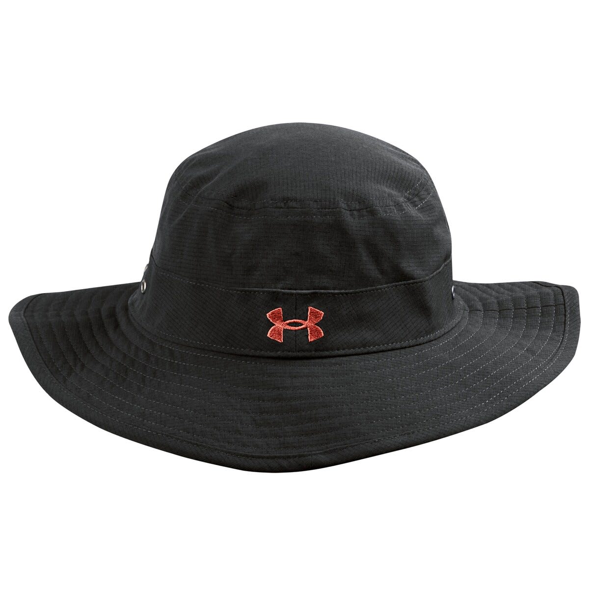 Under Armour Men's Under Armour Black Maryland Terrapins Performance ...