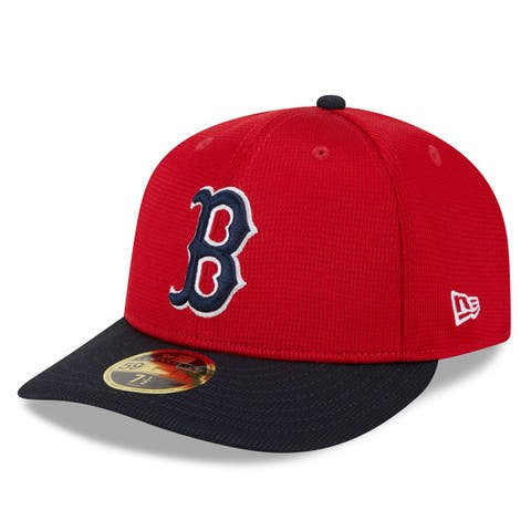 Men's Boston Red Sox Baseball Caps | Nordstrom