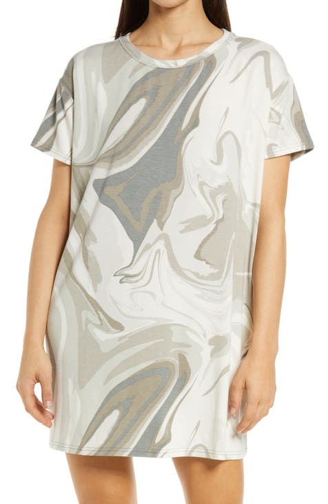 Women's Grey Tops | Nordstrom