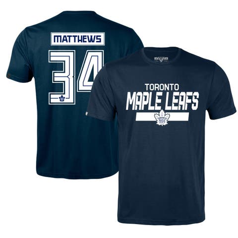 Men's Toronto Maple Leafs Sports Fan T-Shirts | Nordstrom