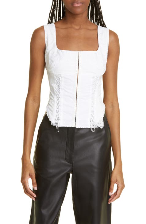 Women's Corset & Bustier Tops | Nordstrom