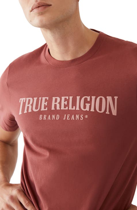 Men's Red Graphic Tees | Nordstrom