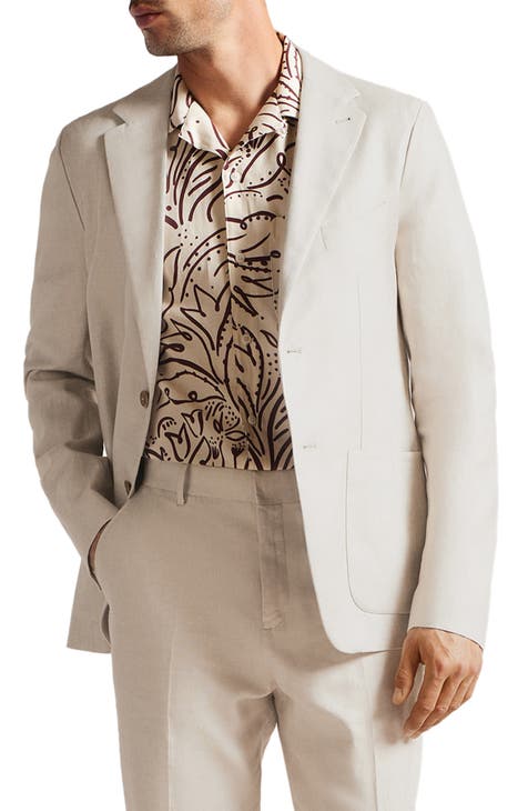 Men's White Coats & Jackets | Nordstrom