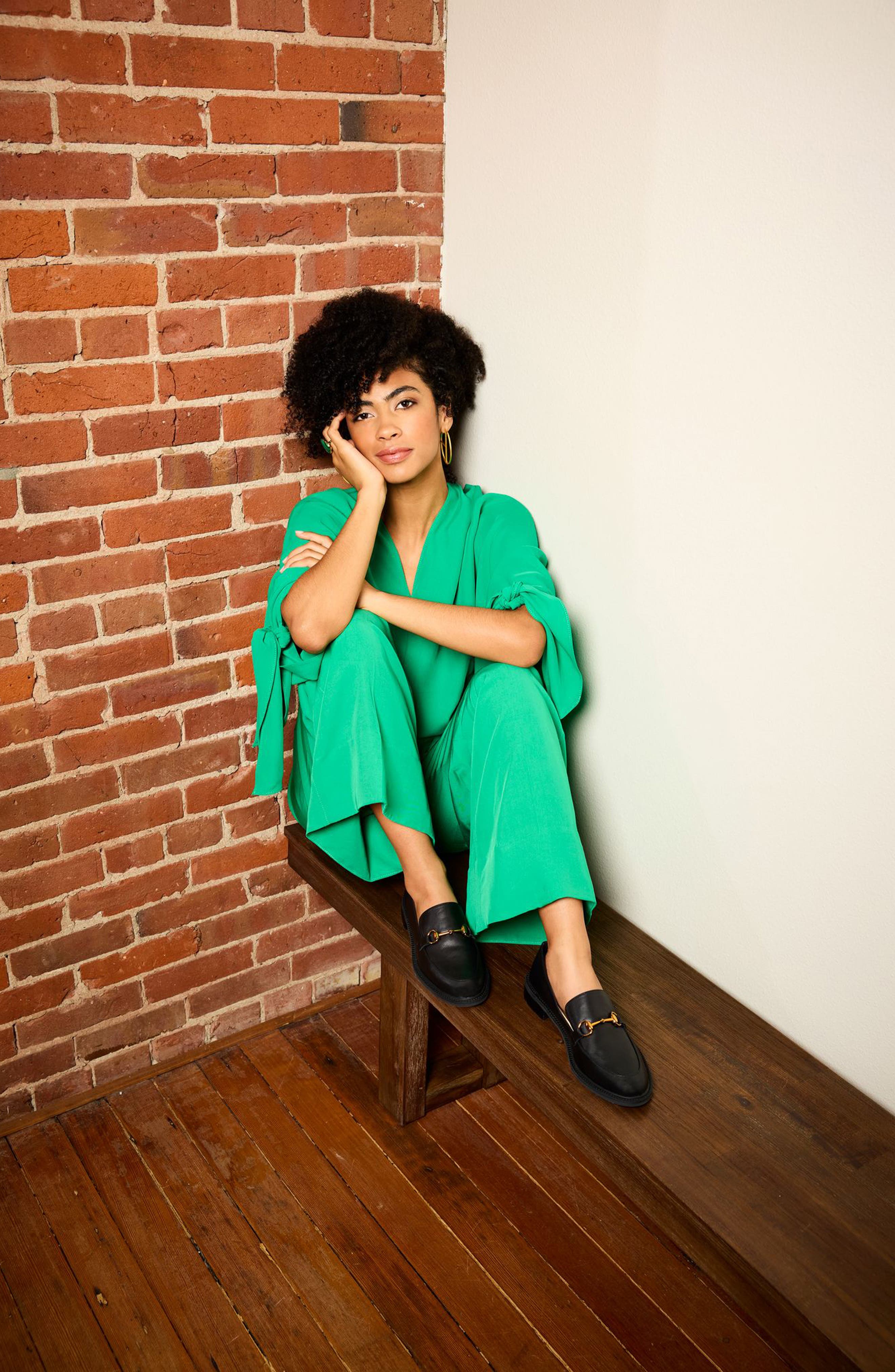 Lisa Vicky Zany Loafer (Women) | Nordstromrack