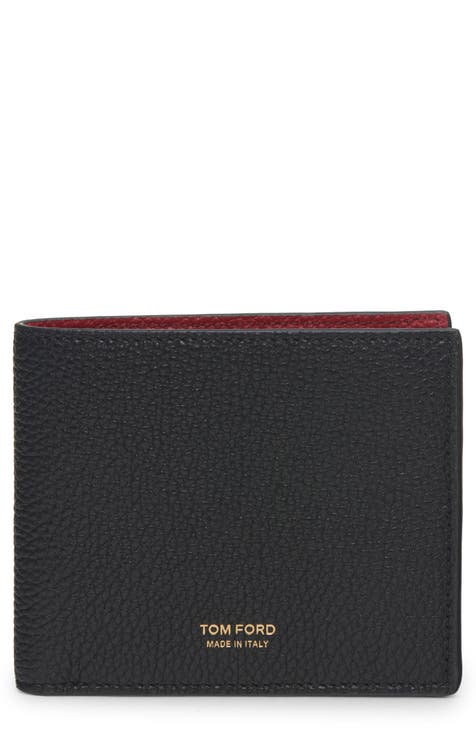 Men's TOM FORD Wallets & Card Cases | Nordstrom