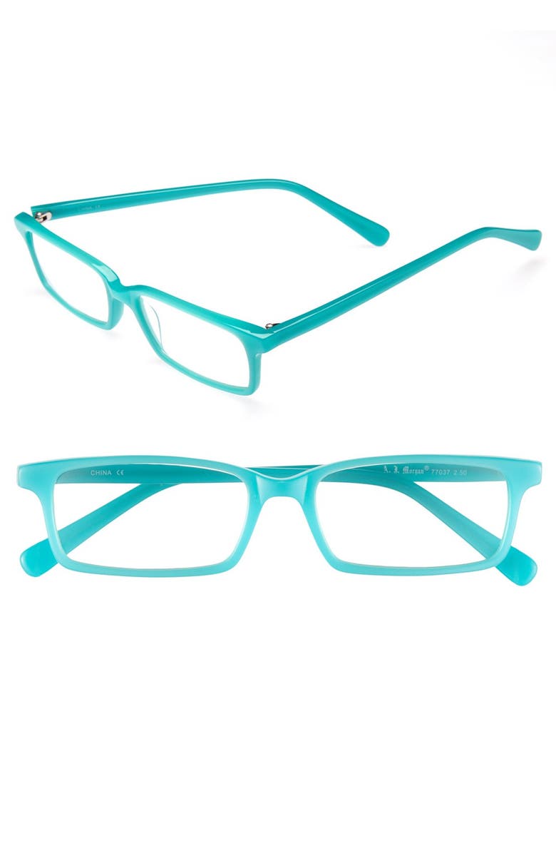 Aj Morgan Reading Glasses Nordstrom