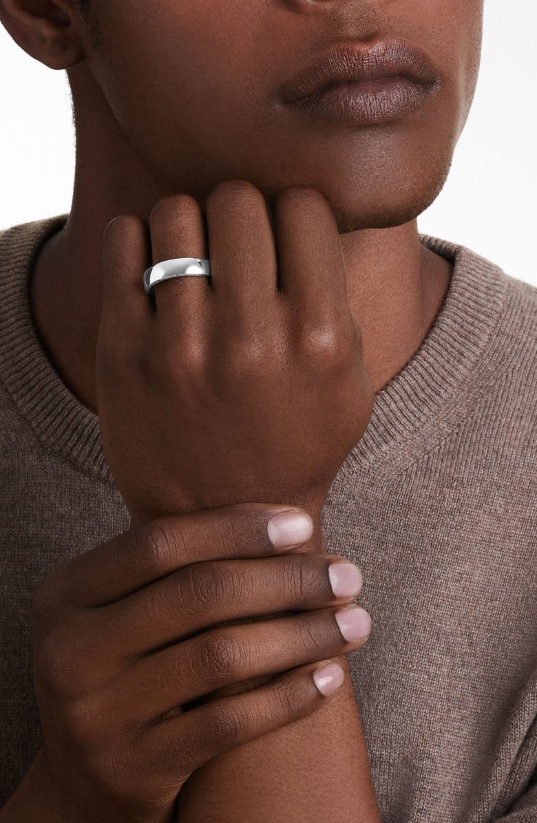 David Yurman Streamline® Band Ring | Nordstrom