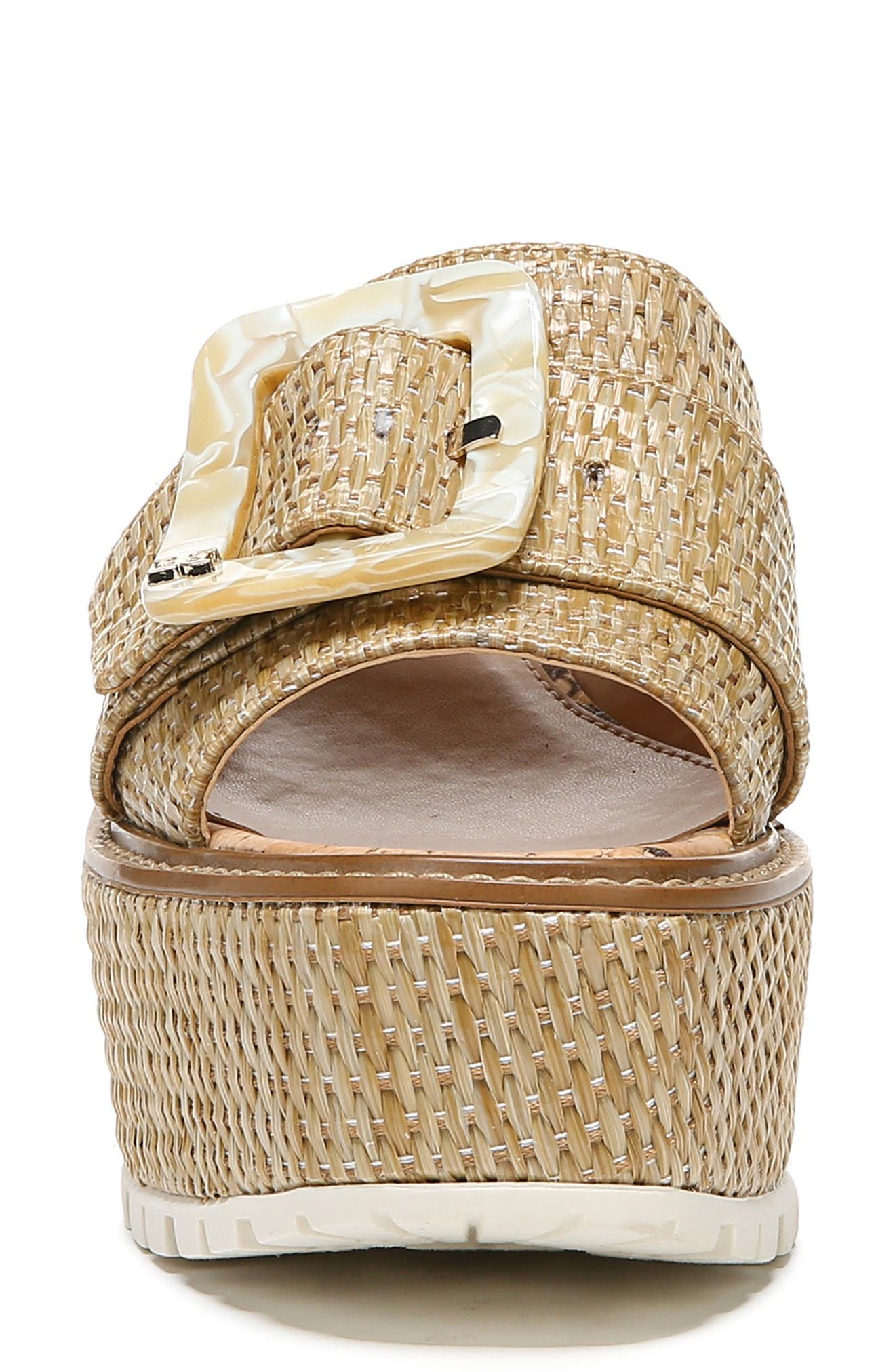 Sam Edelman Livi Platform Slide Sandal (Women) | Nordstromrack