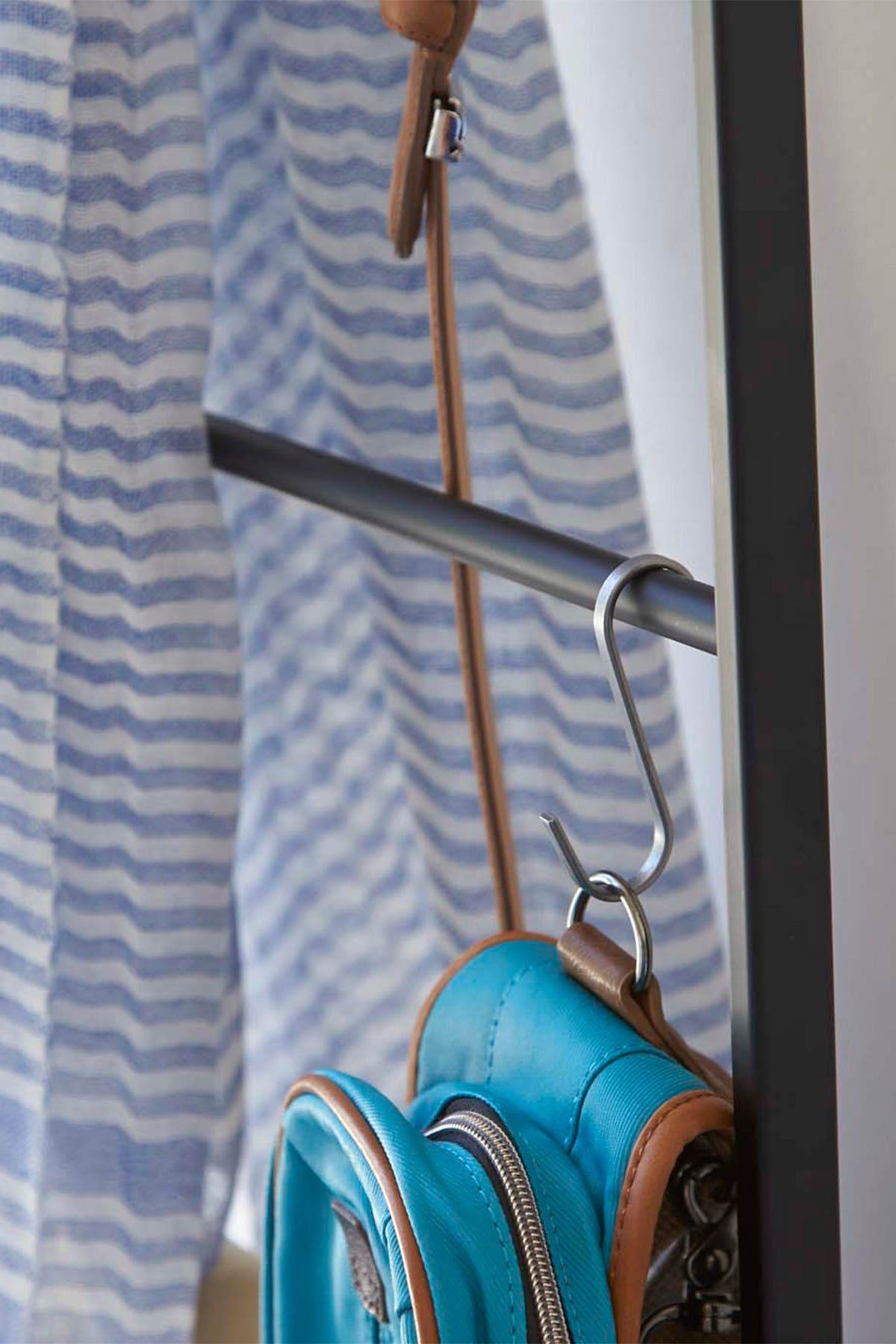 Yamazaki Leaning Ladder Rack Hanger | Nordstrom