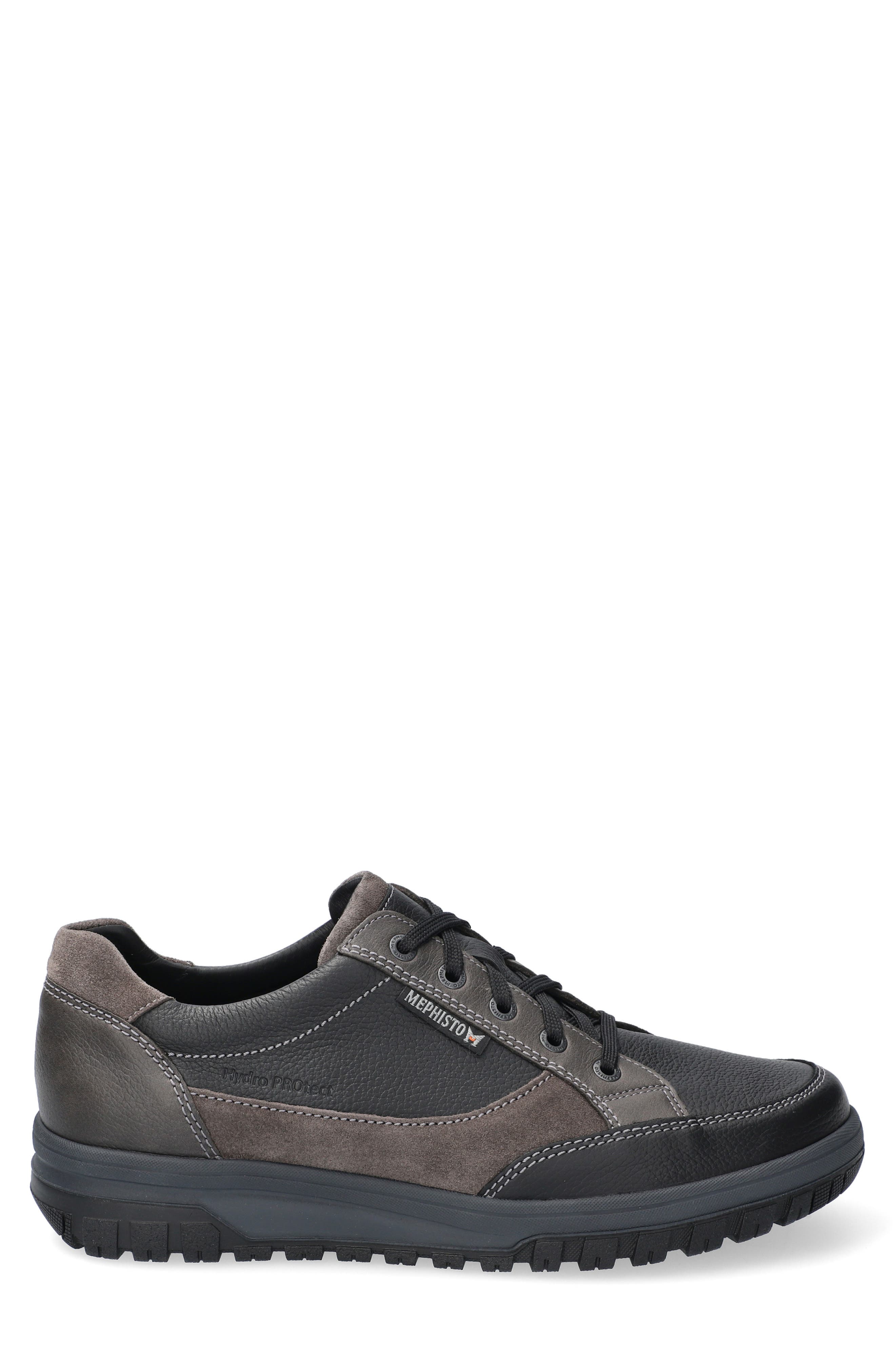 Mephisto 'Paco' Waterproof Walking Sneaker (Men) | Nordstrom
