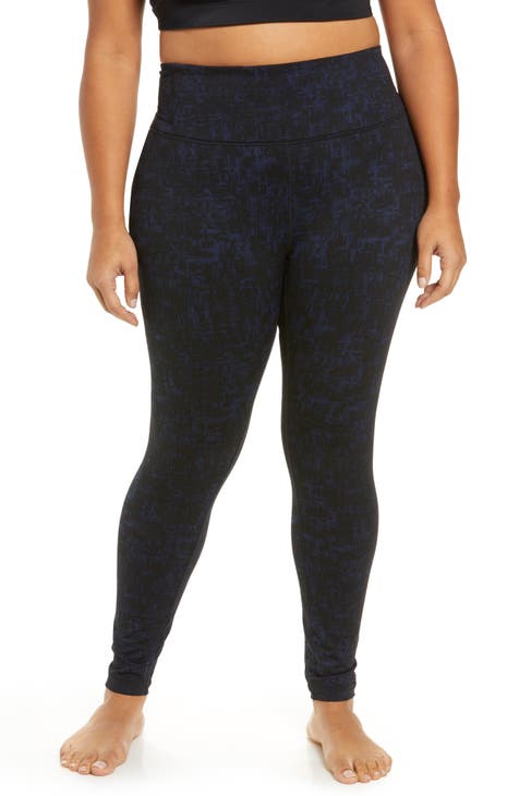 Zella Plus-Size Workout Clothing | Nordstrom