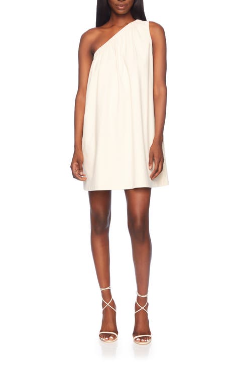 One Shoulder White Dresses | Nordstrom