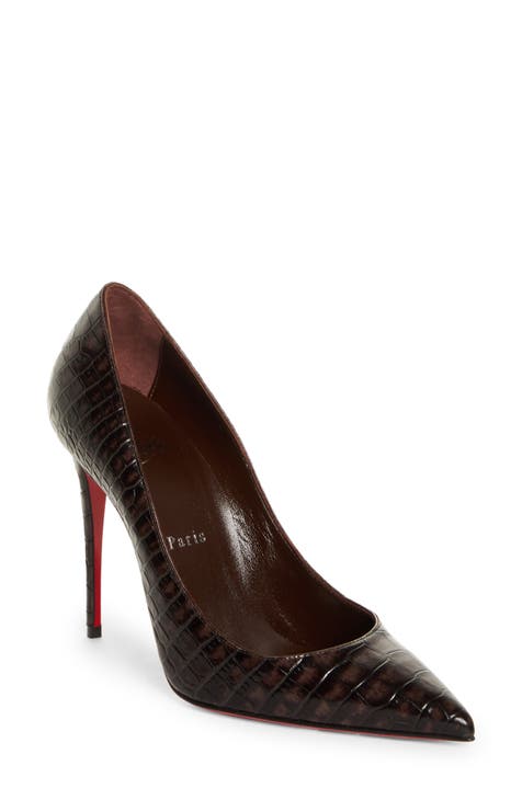 Designer Pumps for Women | Nordstrom